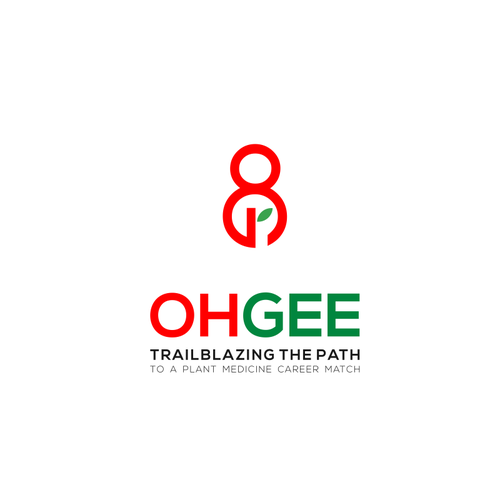 Designs | OhGee logo using the O and G together for the logo | Logo ...