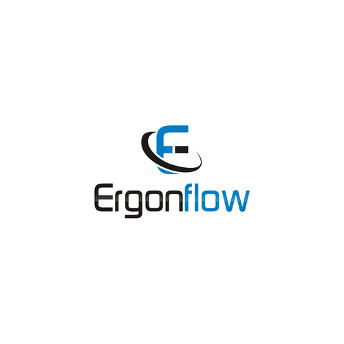 Create a comforting and reassuring logo for an ergonomics and physical ...