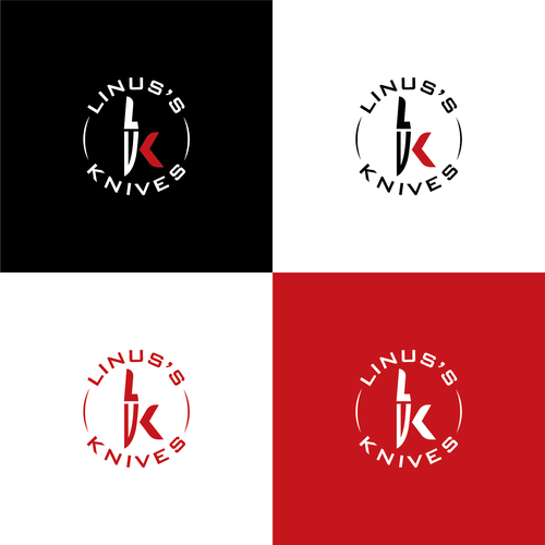 Designs | Looking for a Professional KnifeMakers Logo! | Logo design ...