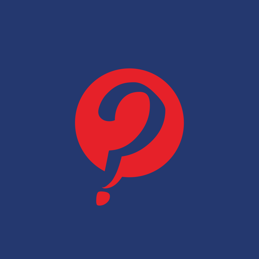 Question Mark Logos - Free Question Mark Logo Ideas, Design & Templates