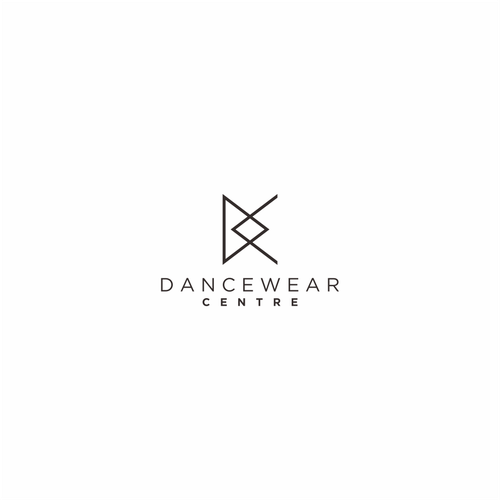 Dance Activewear store needs a modern new logo | Logo design contest