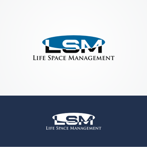 Life Space Management | Logo design contest