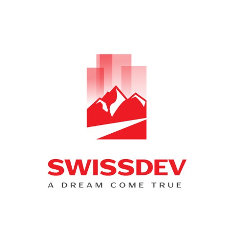 Swiss Development Corporation needs Your Talent !!! | Logo & brand ...