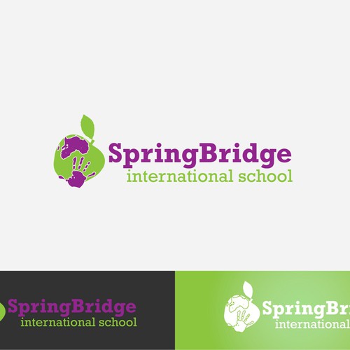 Create the next logo for Springbridge School | Logo design contest