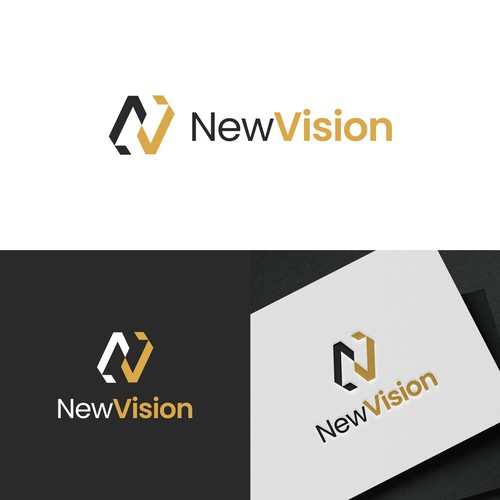 Designs | New Vision Logo | Logo design contest