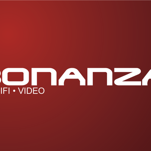 Bonanza | Logo design contest