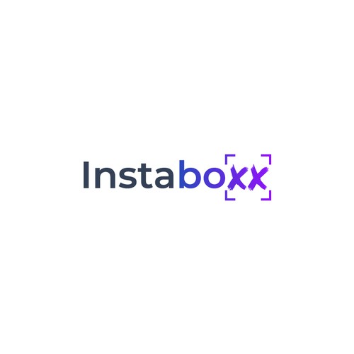 Designs | Instaboxx logo | Logo design contest