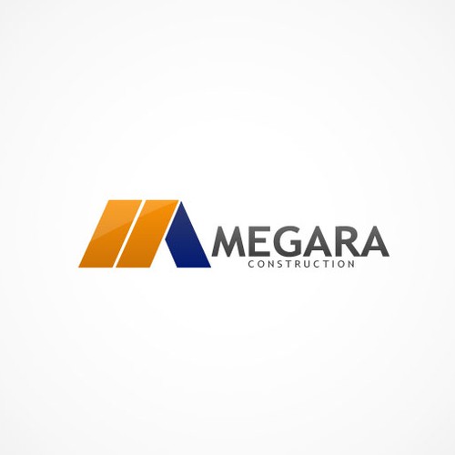 Megara needs a new logo | Logo design contest