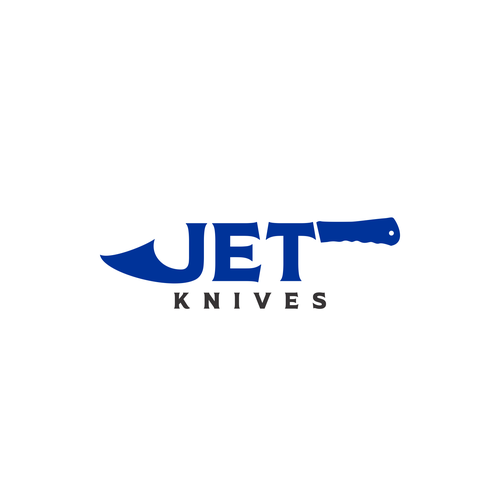 Designs | Custom knife making company needs logo for launch. | Logo ...