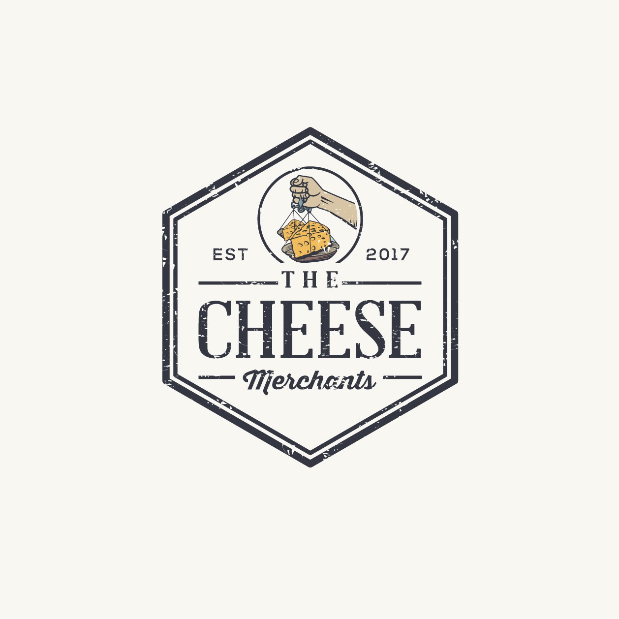 Cheese Logos - Free Cheese Logo Ideas, Design & Templates