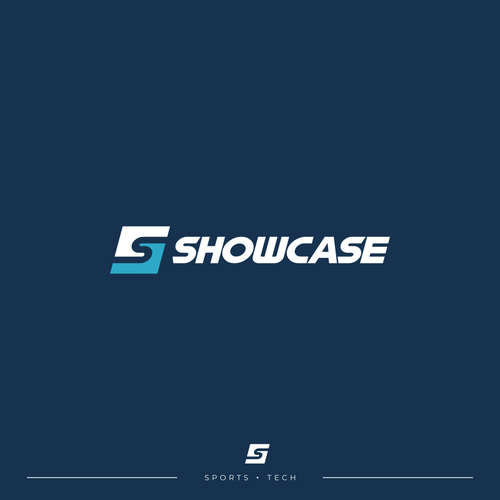 Designs | Logo needed for a sports tech company! | Logo design contest