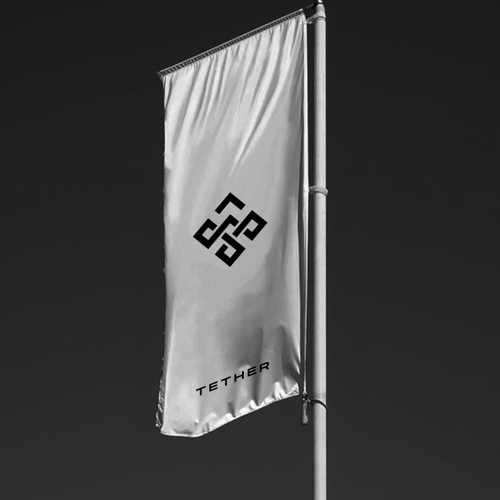 Designs | Tether: A Conference for Men needs a logo | Logo design contest