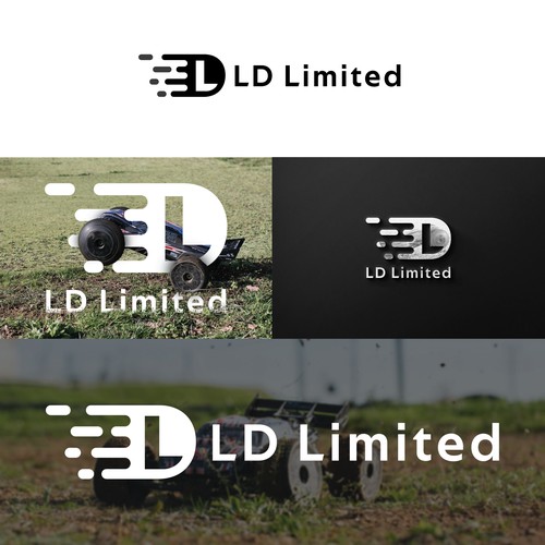 Designs | Créer un logo luxueux pour LD Limited | Logo design contest