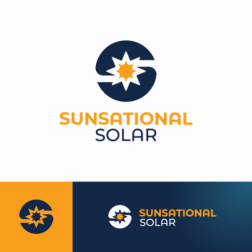 Designs | Solar Company Logo | Logo design contest
