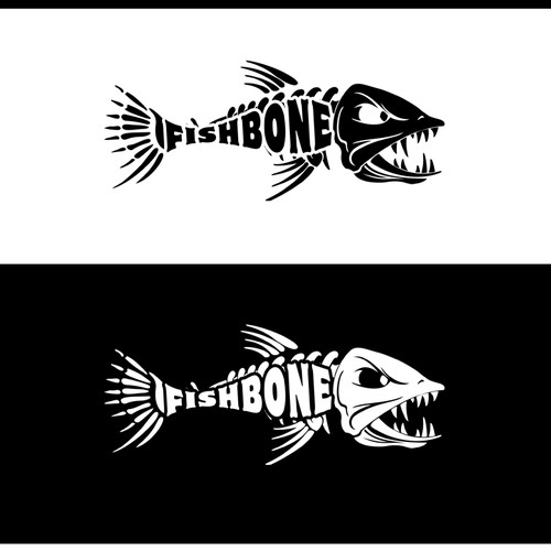 Create the next logo for Fish Bone Industries | Logo design contest