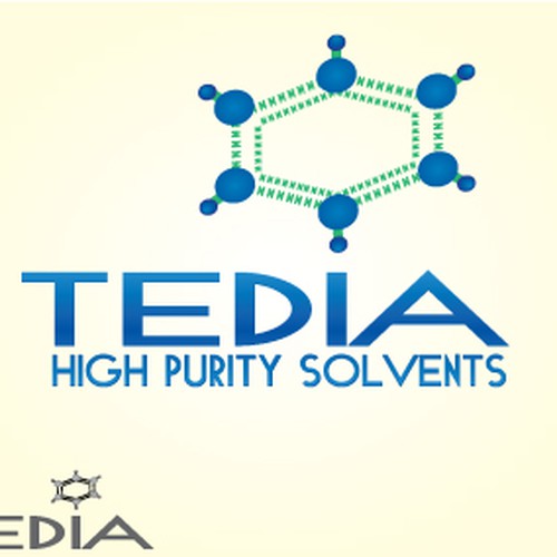 World Best Solvent | Logo design contest