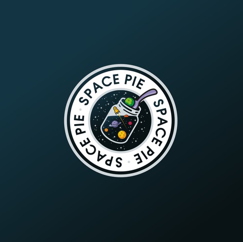 Spaceship Logos - 102+ Best Spaceship Logo Images, Photos & Ideas ...