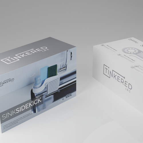 Designs | Modern, clean, luxurious packaging design for a new product ...
