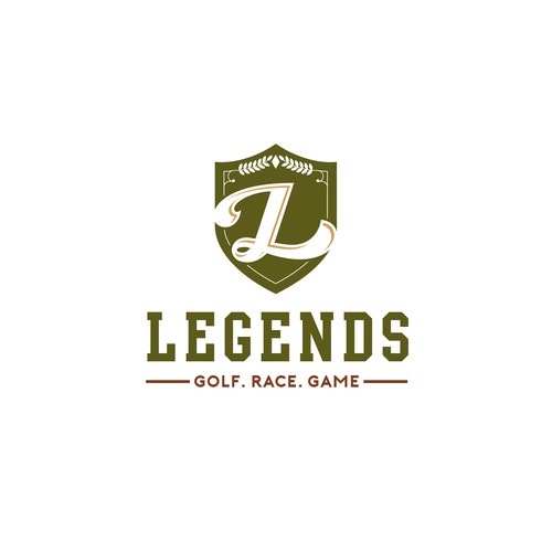 Designs | “Legends” logo & branding needed! We are an elevated family ...