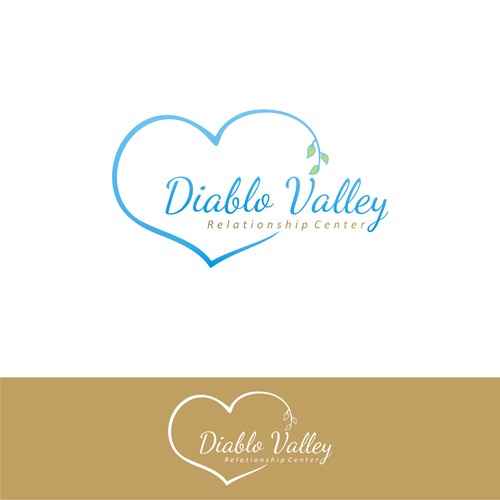 Create an engaging, unique couples therapy logo | Logo design contest