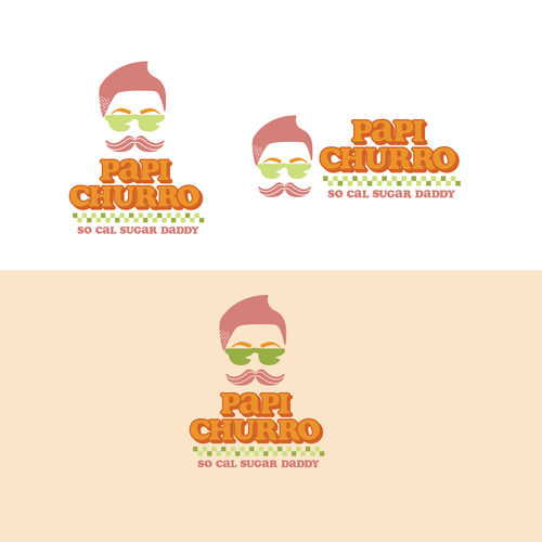 Designs | Design a fun and trendy logo for our rebranded dessert ...
