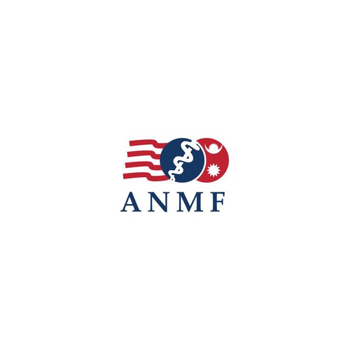 An opportunity to help ANMF brand | Logo design contest