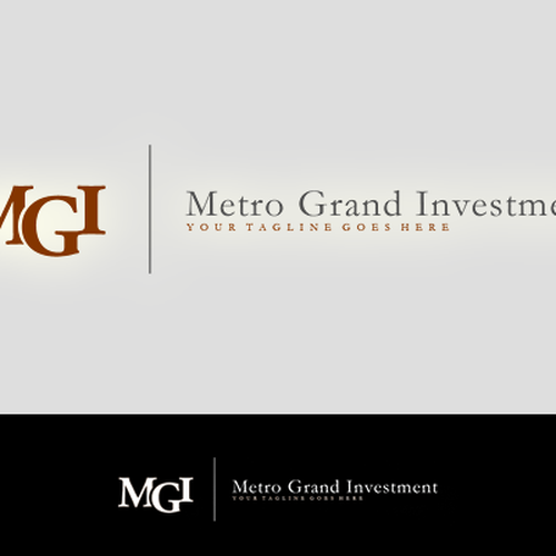 Logotipo De Mgi Iserlohn MGI Logo By Ernest Owusu 14476 Designhill