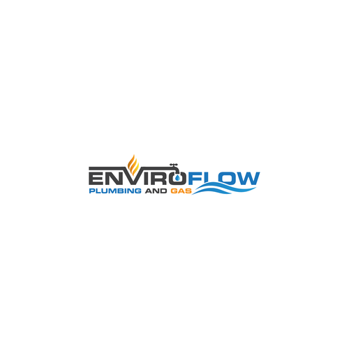 Enviroflow Plumbing Logo | Logo design contest