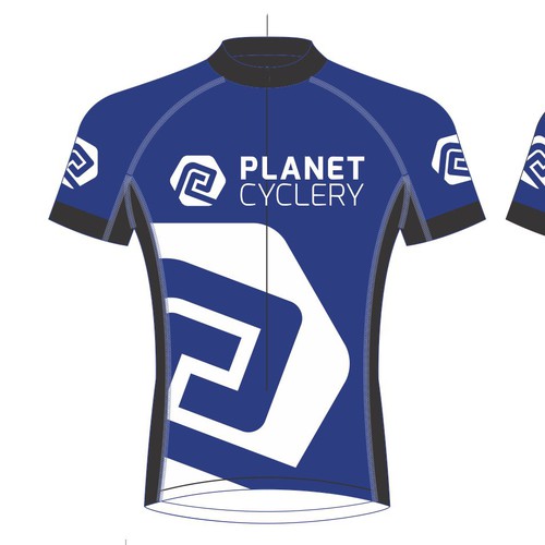 Design Full Cycling Kit | Clothing or apparel contest