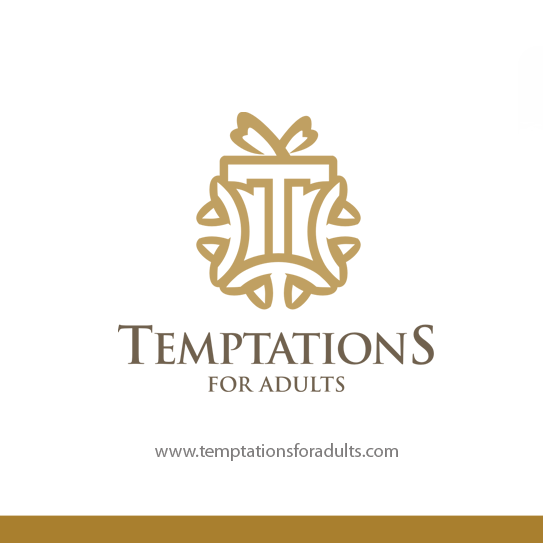 Temptations | Logo design contest