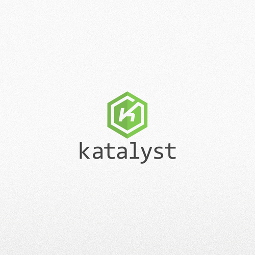 Katalyst needs a modern logo to inspire positive change | Logo design ...