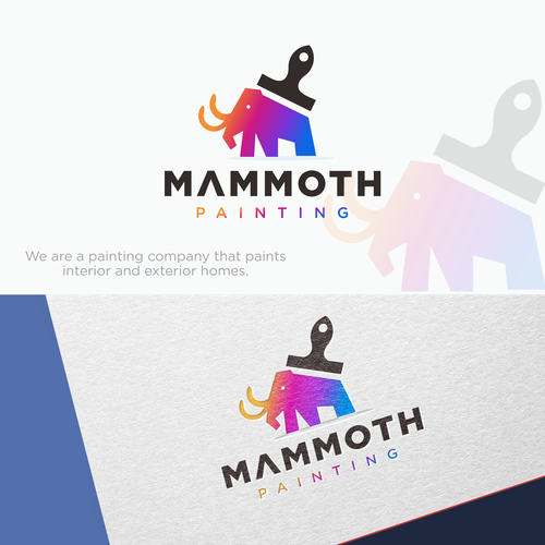 Designs | We love our logo but considering a redesign with an awesome ...