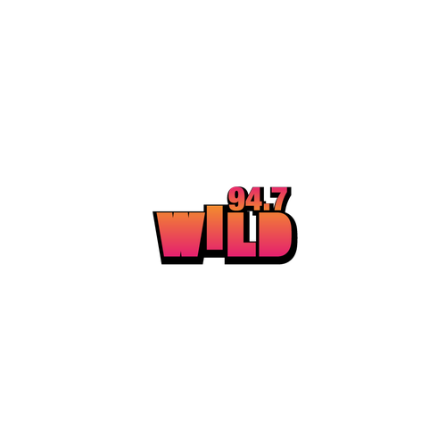 Designs | Logo for an old school hip-hop and dance music station WILD ...