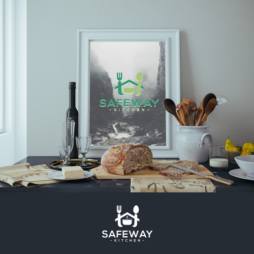 Designs | We need a powerful but also home feeling logo to beat the ...