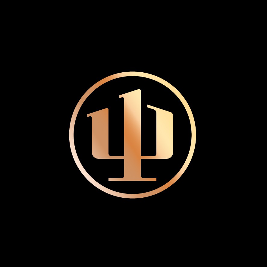 Number 1 Logos - Free Number 1 Logo Ideas, Design & Templates