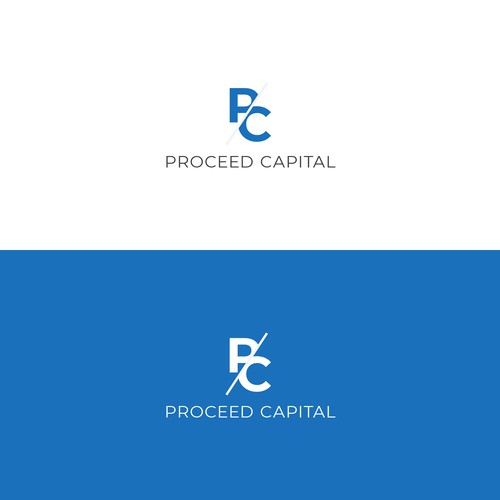 Designs | Proceed Capital needs a fresh new logo | Logo design contest