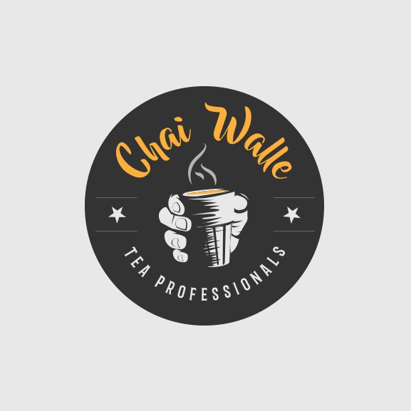 Need a creative logo for a Tea cafe/kiosk | Logo design contest