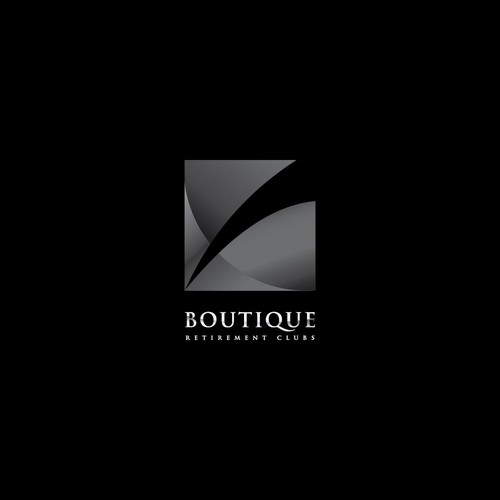 Boutique Retirement Clubs | Logo design contest
