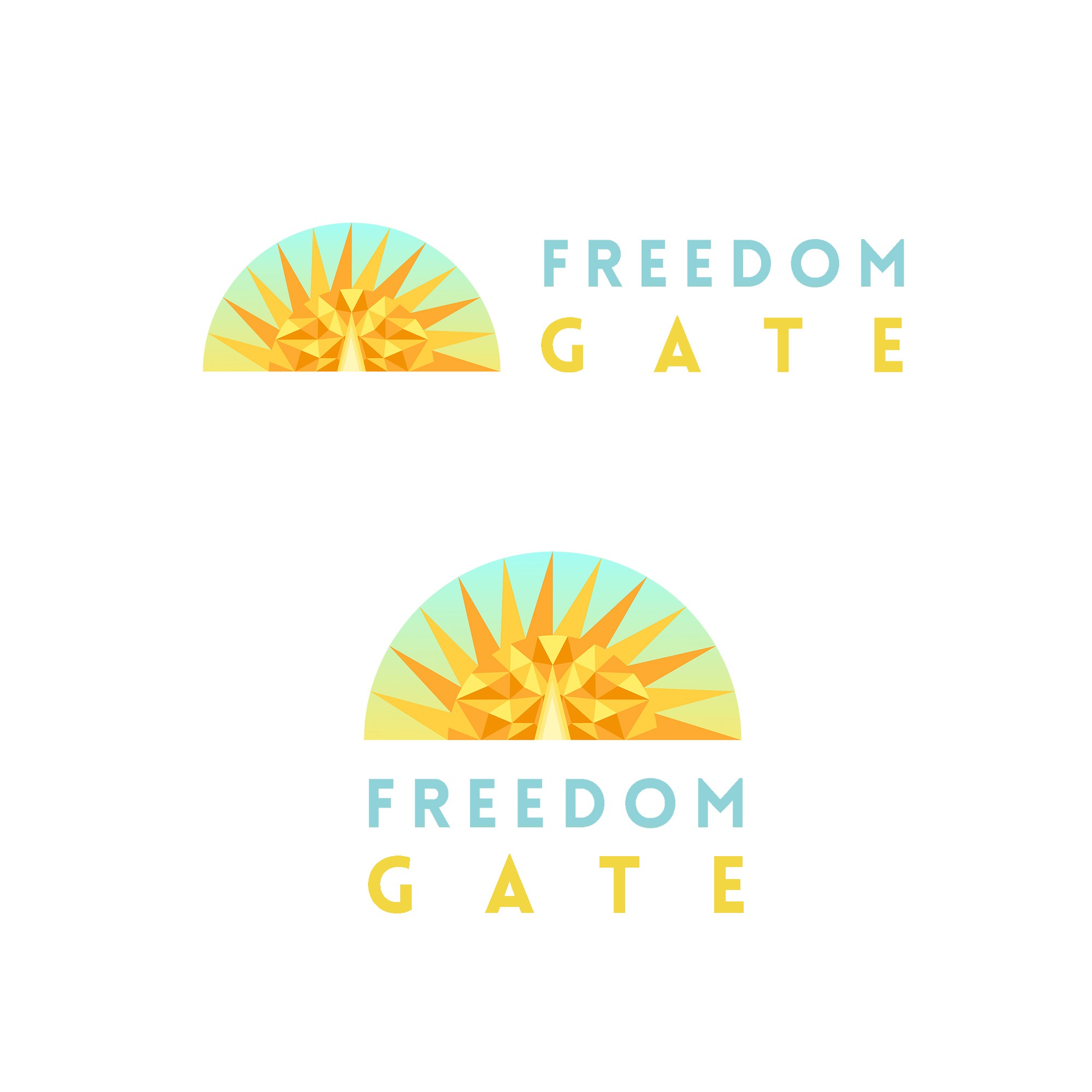 Gate Logos - Free Gate Logo Ideas, Design & Templates