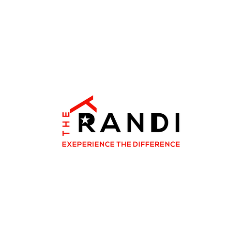 Designs | THE RANDI | Logo design contest