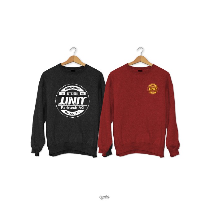 UNIT T-Shirt Design | T-shirt contest