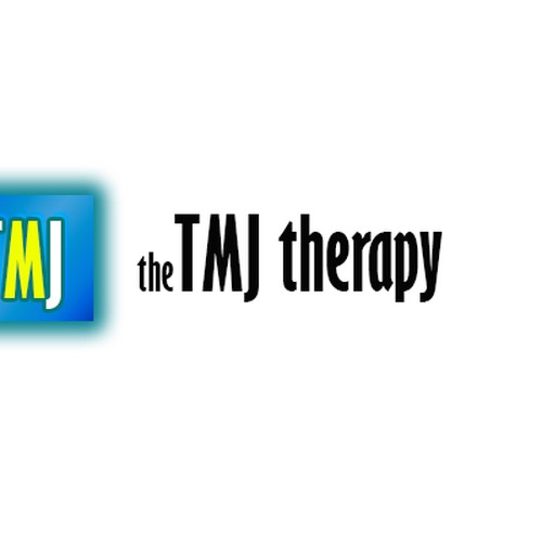 create a winning logo design for 'the TMJ therapy' | Logo design contest