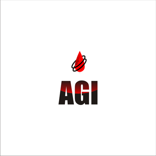 logo for AGI | Logo design contest