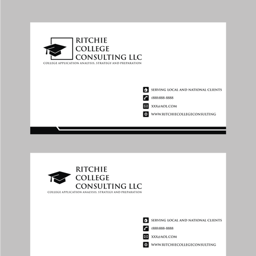 Educational Consultant looking for a logo! | Logo design contest