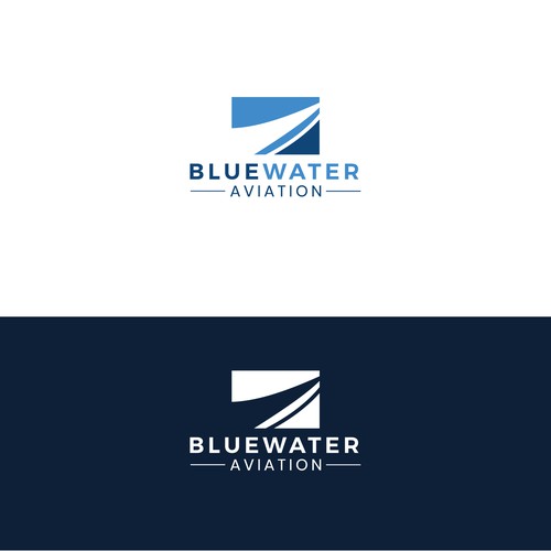 Designs | Aviation related logo for a fixed base operator (FBO) in ...