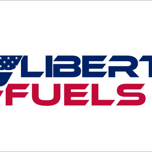 Liberty Fuels - Logo Creation | Logo design contest