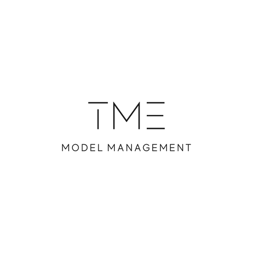 Designs | MODEL AGENCY LOGO | Logo design contest