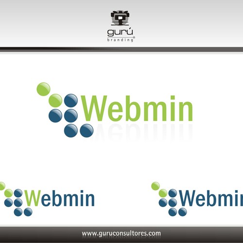 Webmin Logo | Logo design contest