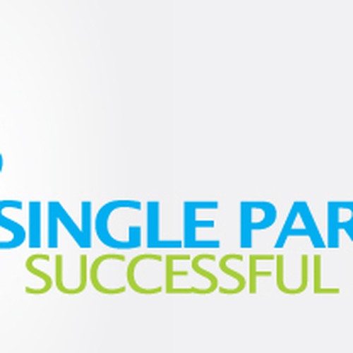 Logo design for Single Parent Successful Dad | Logo design contest