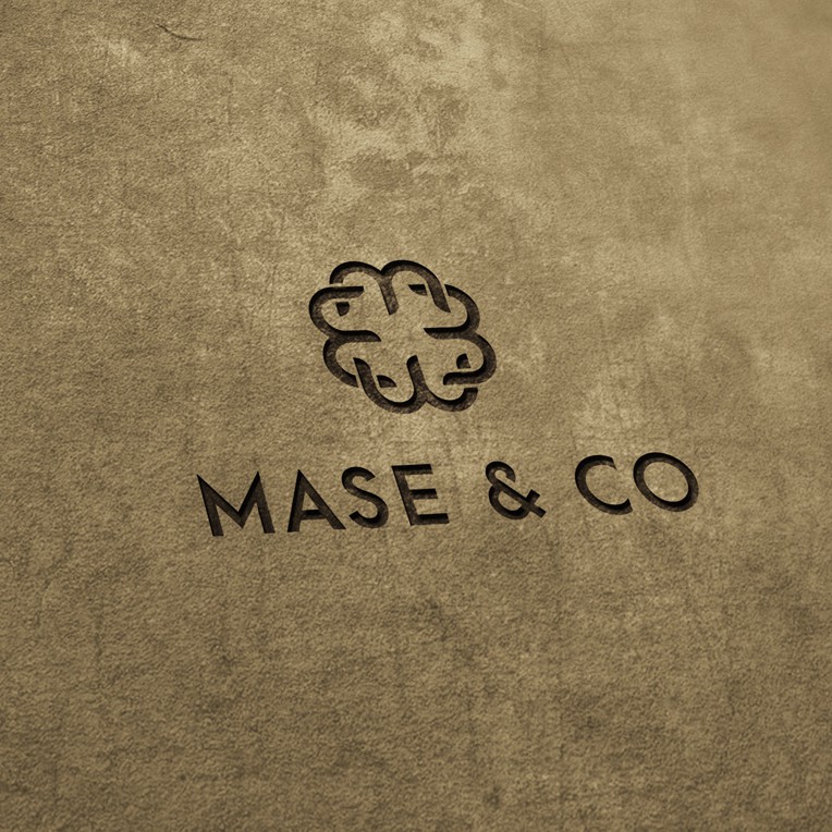Thinking Man Logos - Free Thinking Man Logo Ideas, Design & Templates